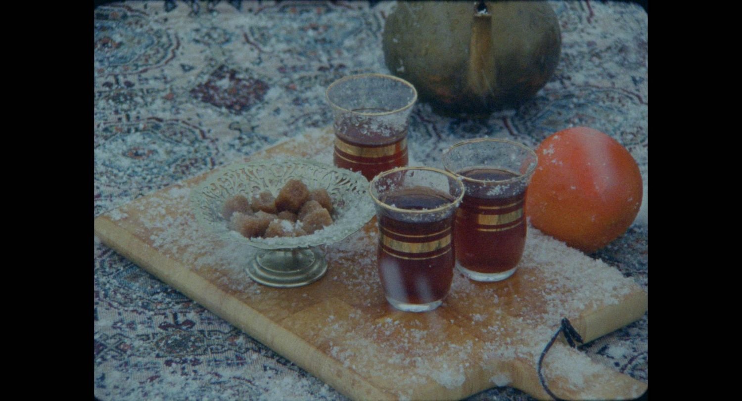 Damascus Dreams – Wind Cinema